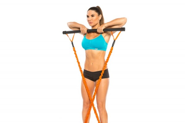 RESISTANCE 90 | STROOPS Japan – スポーツ動作のまま体幹と四肢を連動してトレーニングする新しいツールとメソッド